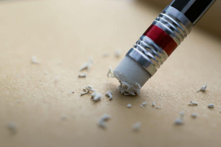 A2018-10 uitgummen - Arts en Accountant